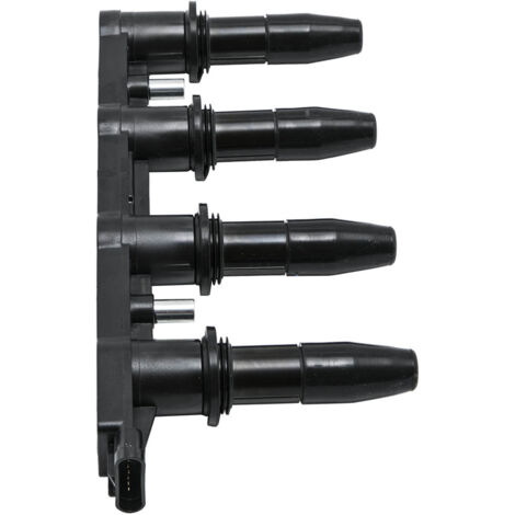 Bobine D'allumage for Opel Astra J Zafira C 1.6 1.8 1.6 Turbo 1208086 ...
