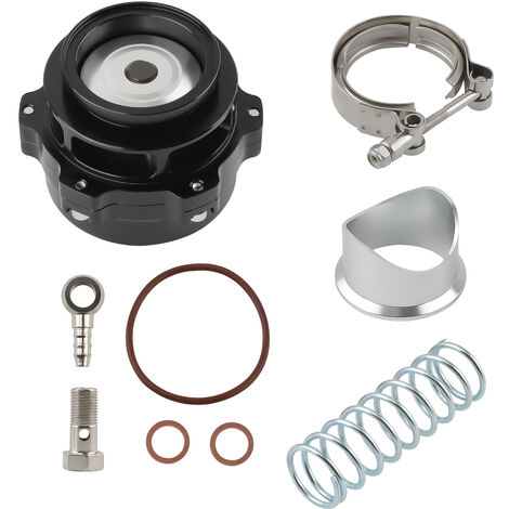 Universel 50mm V Band Blow Off Valve Bov Turbo 35 PSI Turbo Blow Off ...