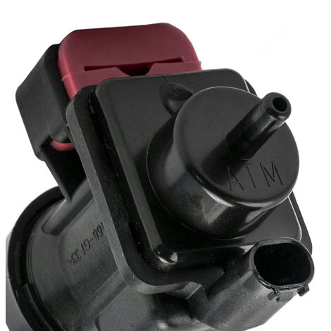 2X Convertisseur De Pression Regulateur De Pression for Mercedes C ...