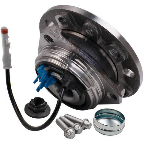 Avant Roulement De Roue Kit for Opel Vauxhall A04 A05 13110964 93178652