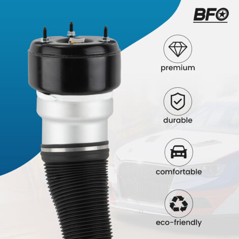 Jambe De Force Suspension Pneumatique for Mercedes Classe S W221 2213200538