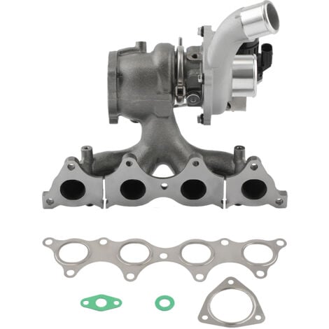 Turbocompresseur for Kia Sportage IV G4FJ 1.6L 130KW Hyundai Tucson ...