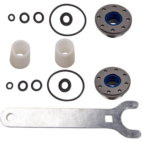 Seal Kit Front Mount Cylinders Wrench for HC5394 HC5344 HC5345 HC5346 ...