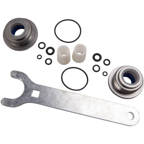 Seal Kit Front Mount Cylinders Wrench for HC5394 HC5344 HC5345 HC5346 ...