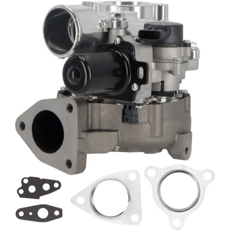Turbocompresseur 1KD-FTV pour Toyota Hilux 3.0 D4D ref 17201-30110 ...