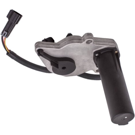 Transfer Case Shift Actuator Motor For Chevy GMC SUV Silverado Blazer ...