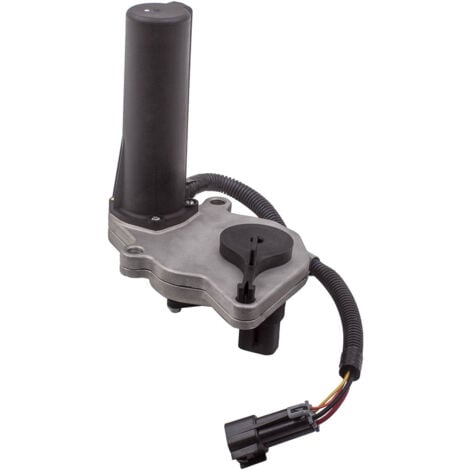 Transfer Case Shift Actuator Motor For Chevy GMC SUV Silverado Blazer ...
