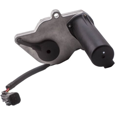 Transfer Case Shift Actuator Motor For Chevy GMC SUV Silverado Blazer ...
