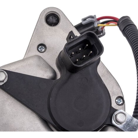 Transfer Case Shift Actuator Motor For Chevy GMC SUV Silverado Blazer ...