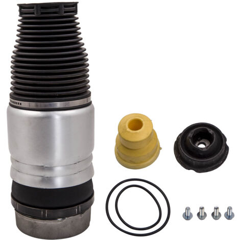 Air Amortisseur suspension air Avant Gauche 7L6616039 7L8616403B For ...