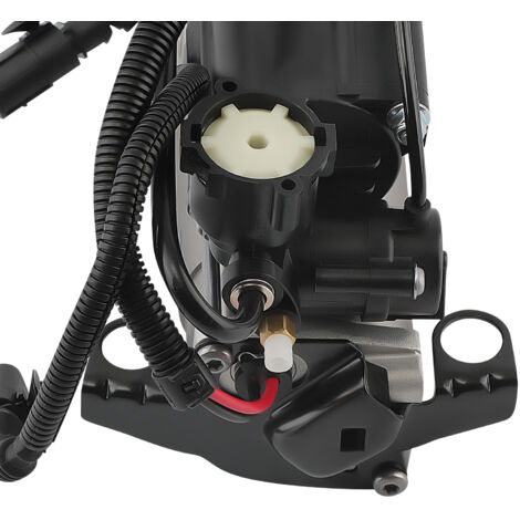 Compresseur 4E0616007B 4E0616005D Air Suspension Pneumatique ...