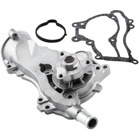 Pompe à Eau Moteur Water Pump for Chevrolet Cruze J300 1.4 25192709 ...