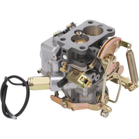 Carburetor Carburateur for Nissan A14 Pulsar Base Hatchback 3DR/5DR 1983