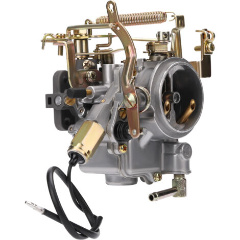 Carburetor Carburateur for Nissan A14 Pulsar Base Hatchback 3DR/5DR 1983
