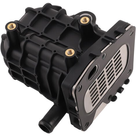 Refroidisseur de valve EGR pour Peugeot Boxer Citroën Relay Ford 2.0 ...
