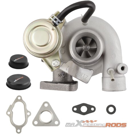 TF035HM-12T-4 Turbo Turbocharger for Mitsubishi Pajero Shogun 4M40 2.8L