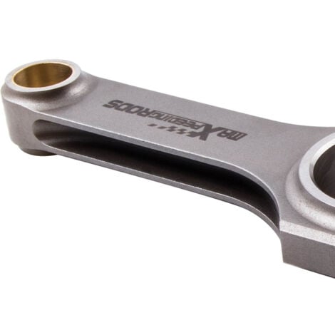 Conrods Pleuel Bielles For Toyota Paseo Cynos 1.5L 5E FE ARP 2000 Bolts 5.1378"