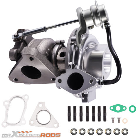 Turbo Turbocompresseur for Nissan CabStar 2.5 Dci YD25DDTI 14411-MB40B ...