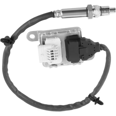 5 broches Sonde Lamba Capteur NOX for Citroën Jumper Peugeot Boxer ...