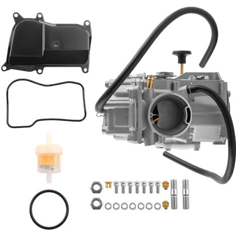 Carburetor For Yamaha Kodiak 400 1993-1998 Warrior YFM 350 1987 - 2004