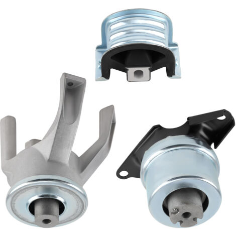 Roulement moteur For VW T5 Transporter V 2.0 BiTDI 2.0 TDI 7H0199256 ...