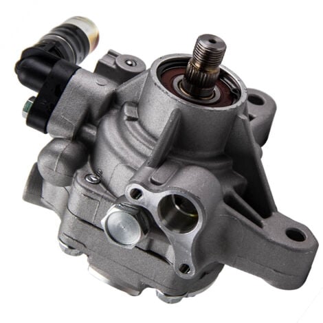 Power Steering Pump For Honda Accord Euro CM5 CM7 CL9 24L K24A 56110 ...