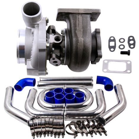 Gt30 Gtx3071 Gt3037 Gt3076 Turbolader Floating Wet Bearing Turbo ...