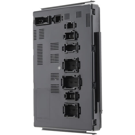 1x Module d'acquisition de Signal for Mercedes-Benz X164 W164 A1649005101