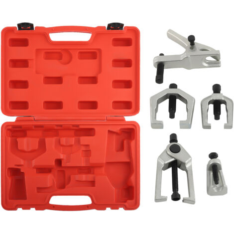 Extracteur de rotule kit arrache rotule triangle suspension Extracteur ...