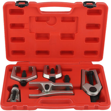 Extracteur de rotule kit arrache rotule triangle suspension Extracteur ...