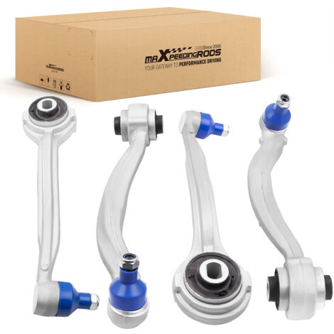Bras de Suspension Avant Control Arm 2033303611 2033304011 for Mercedes ...