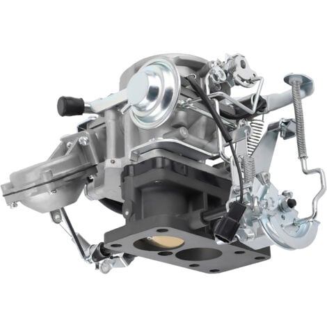 Carburetor For Toyota Land Cruiser 3F Engine 4.0L Fj62 Fj70 Fj73 Fj75 ...