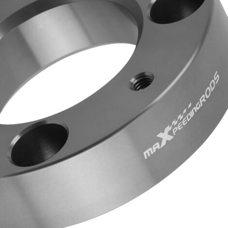 Front 2" Leveling Lift Kit strut extensions for Ford F150 2009-2020 4WD ...