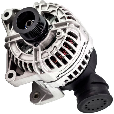 Alternateur Générateur 120 A for BMW 3-er e46 320-330 x5 e53 3.0i ...