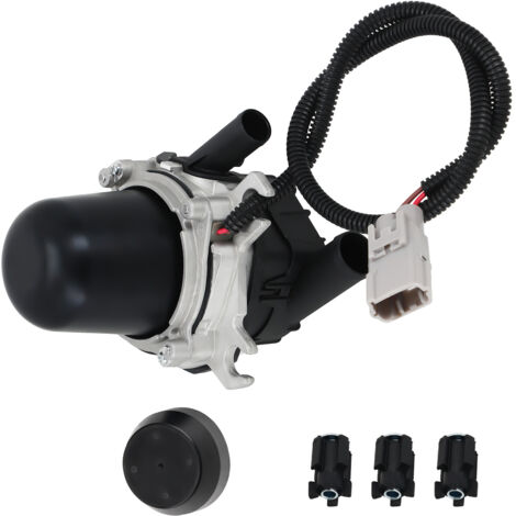 Secondary Air Injection Pump for Toyota Tundra Sequoia 2007-2013 17610 ...