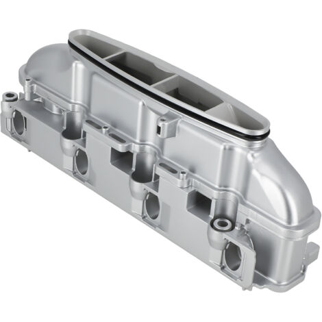 Collecteur Admission For Mercedes Benz Sprinter 3,5-T Bus 906 4,6-T ...