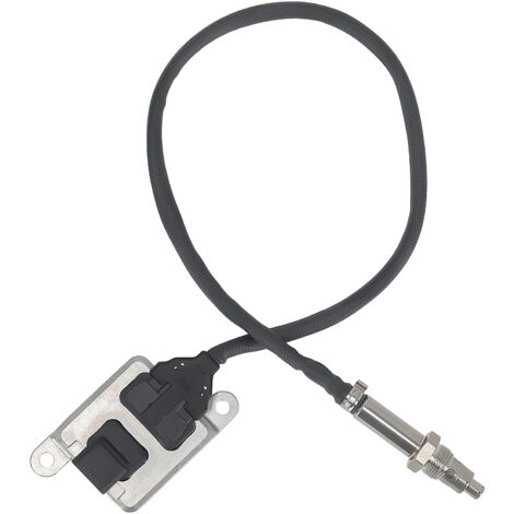 Nox Sensor Capteur Nox for BMW N53 N43 E90 E91 E92 E93 5WK96610L ...