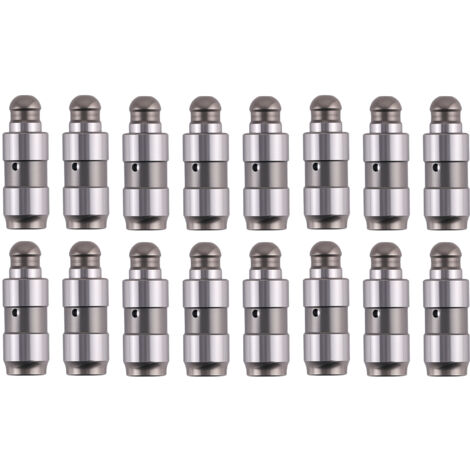 16x Poussoirs de Soupapes for VW Golf GTI Jetta 2.0TSI 2006-14 ...