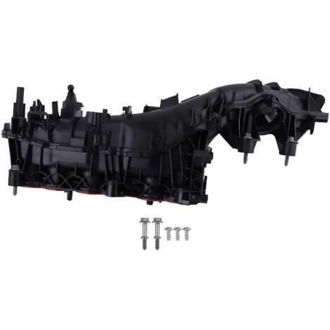 Collecteur d'admission moteur For BMW Série 1 F20 F21 114D 116D 11618513854