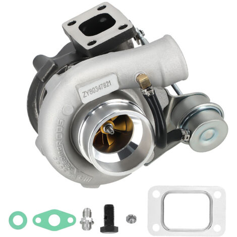 Ball Bearing Billet GT2860 GT2871 Turbocompresseur Turbocharger for 1.5 ...