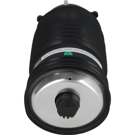 Arrière Droite Suspension Pneumatique for Mercedes W205 S205 EQC400 ...