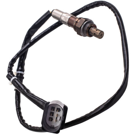 Lambda Capteur D'oxygène for Audi A2 Seat Skoda Vw Bora Lupo 1.4 16V 6 Pins