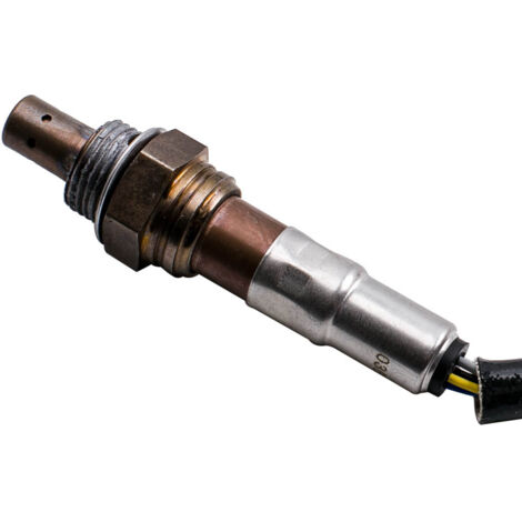Lambda Capteur D'oxygène for Audi A2 Seat Skoda Vw Bora Lupo 1.4 16V 6 Pins