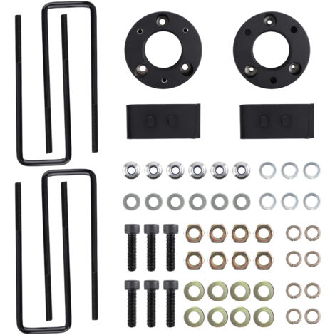 3" Front 2" Rear Leveling Lift Kit for Ford F150 F-150 2WD/4WD 2004-20