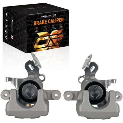 Étrier de Frein à Disque Right for Seat Leon 5F Skoda Octavia 5E3 5E5 ...
