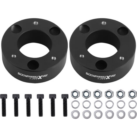 3" Front Leveling Lift Kit for Ford F150 04-2023 Expedition 2003-2018 ...