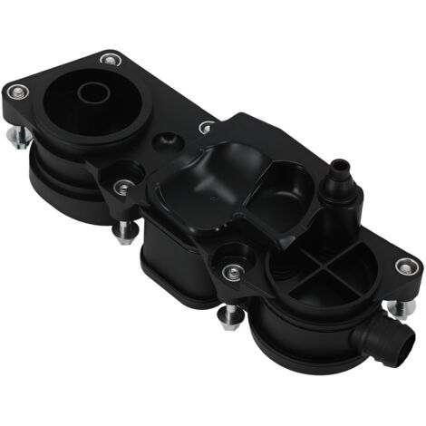 Séparateur d'Huile for Mercedes C-Class W203 C200 CDI C220 CDI 00-07 ...