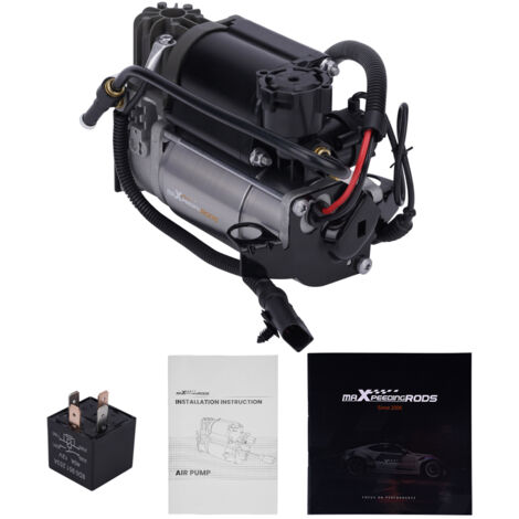 4E0616007B suspension pneumatique compresseur for Audi A8 D3 6/8 ...