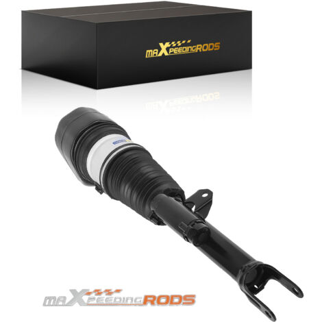 Avant Gauche Suspension Pneumatique Amortisseur For BMW G11 G12 730i ...