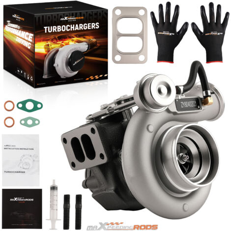 HX35W TurboCharger 3592767 For Dodge Ram Diesel 5.9 Cummins 99 2000 ...